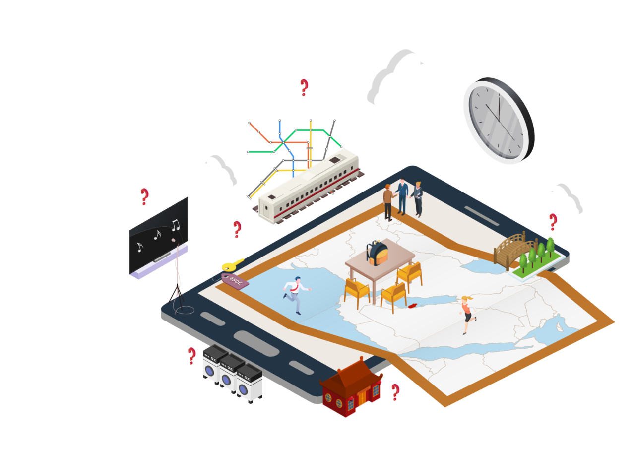 Serious game sécurité / santé HSE / prévention des risques