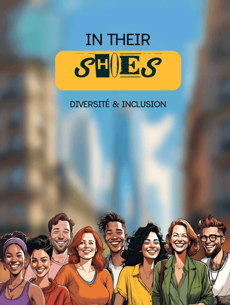 Sensibilisation diversité & inclusion - Urban Gaming